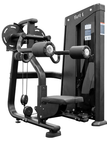 Bolt Fitness Supply – Bolt Fitness Supply, LLC