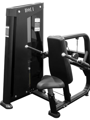 Bolt Fitness Supply – Bolt Fitness Supply, LLC